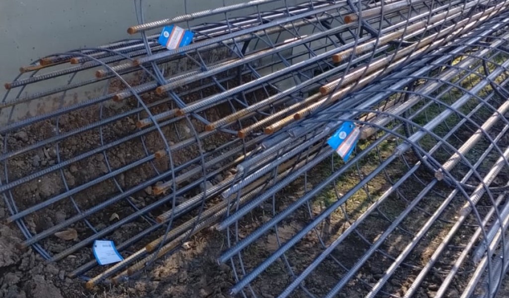 Proyectos – R Lavigne