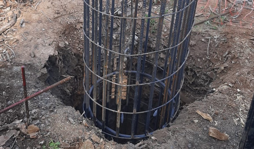 Proyectos – R Lavigne