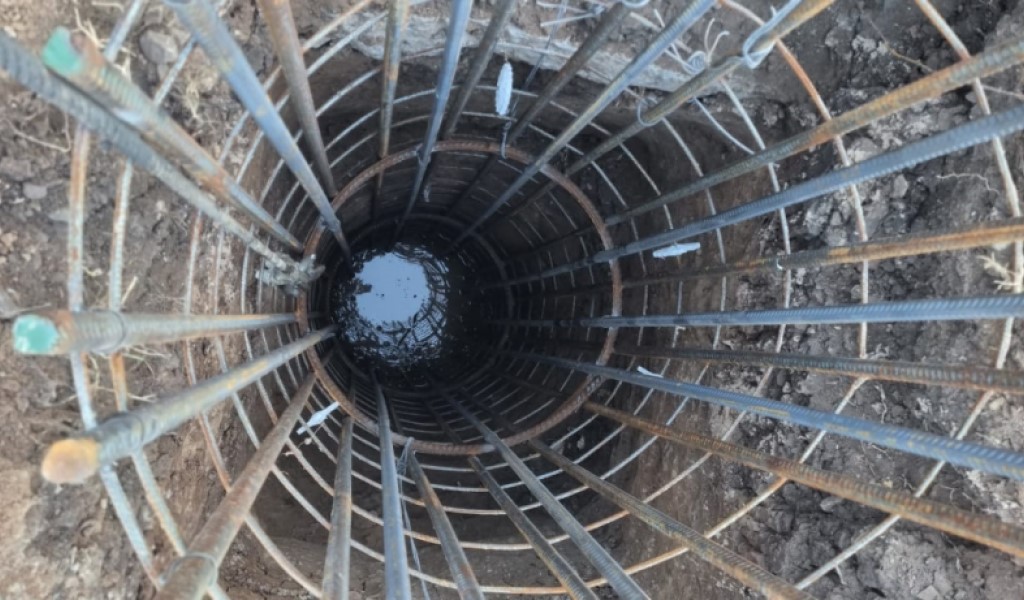 Proyectos – R Lavigne