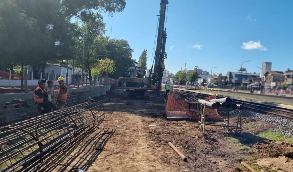 Proyectos – R Lavigne