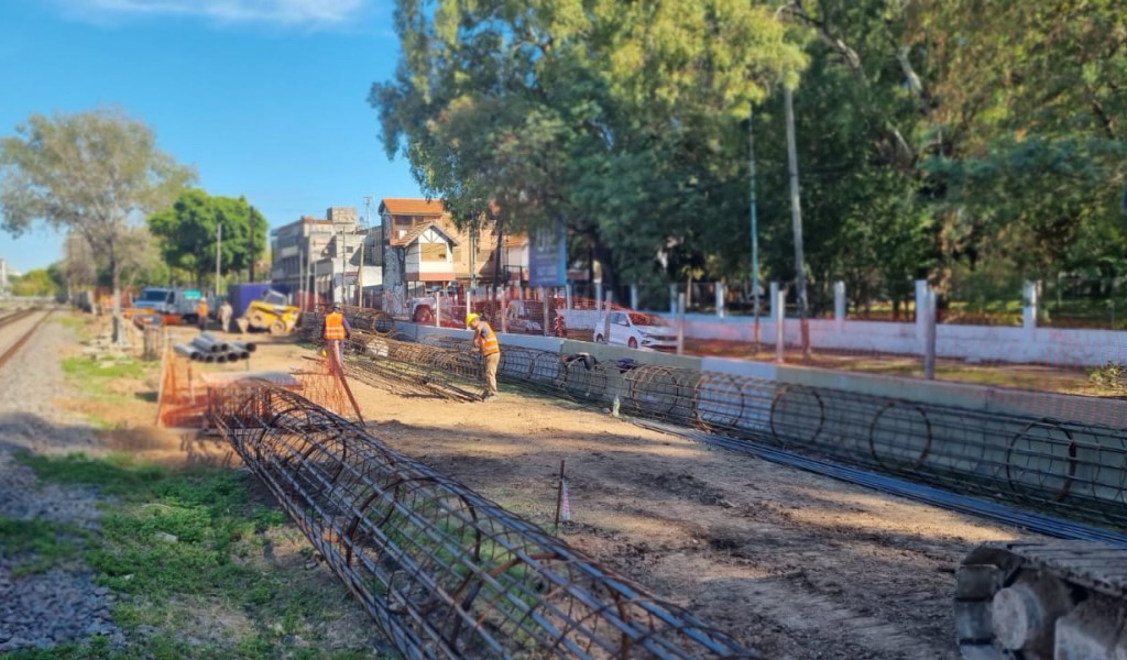 Proyectos – R Lavigne