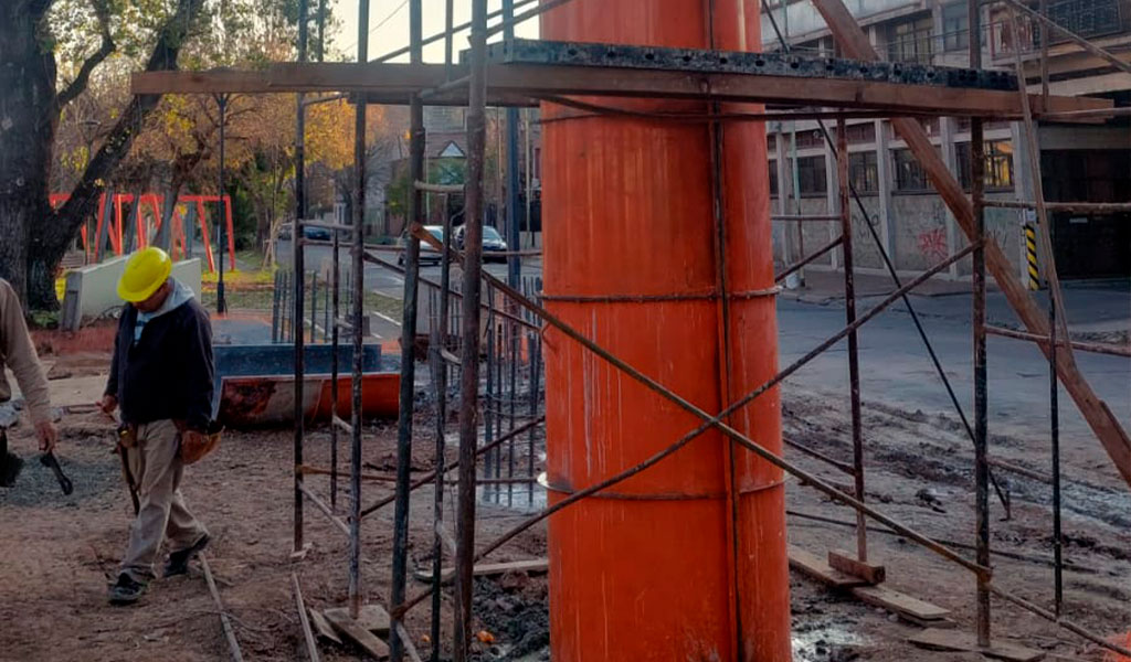 Proyectos – R Lavigne