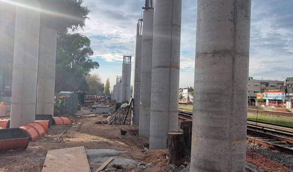 Proyectos – R Lavigne