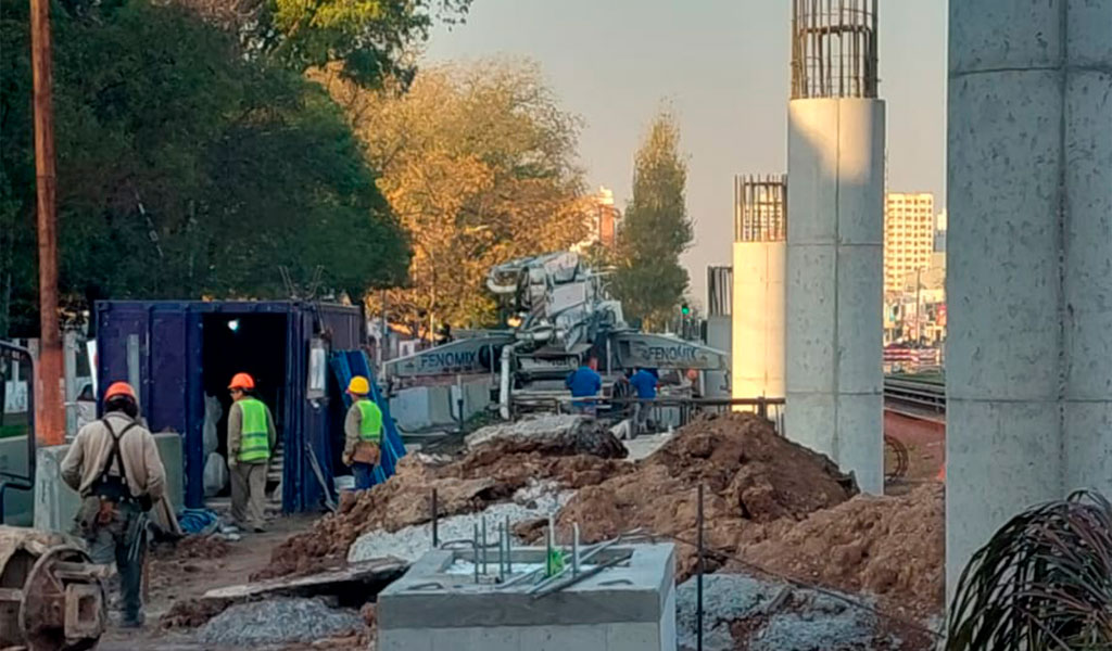 Proyectos – R Lavigne