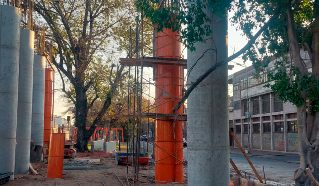 Proyectos – R Lavigne