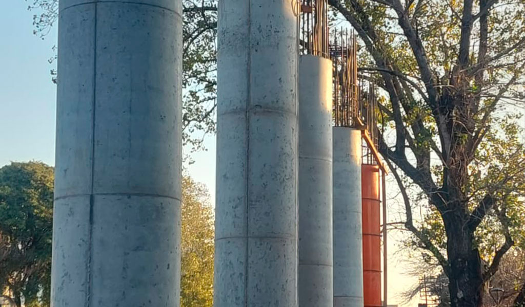 Proyectos – R Lavigne